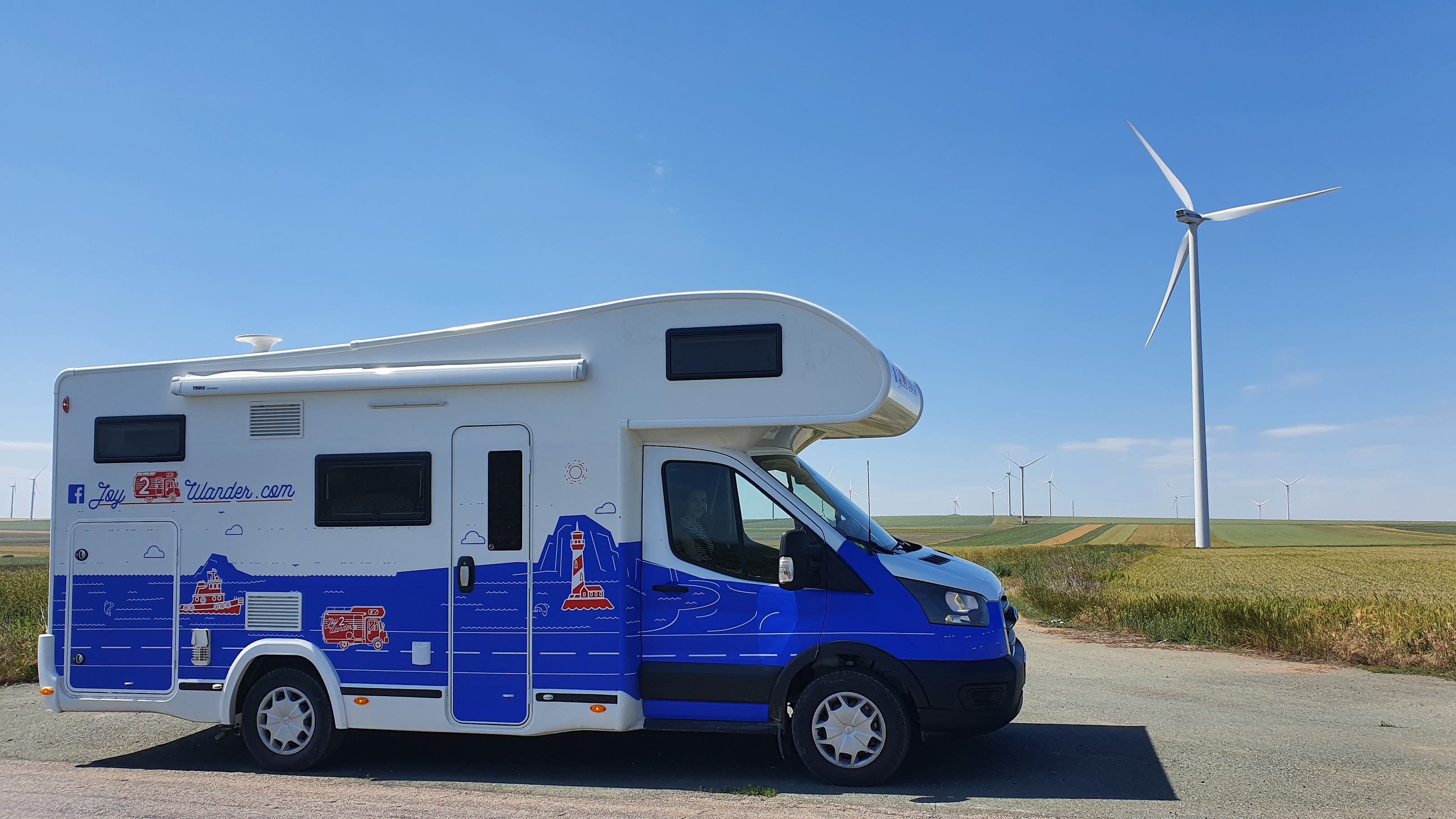 Vacanță cu autorulota – Barbosul.ro