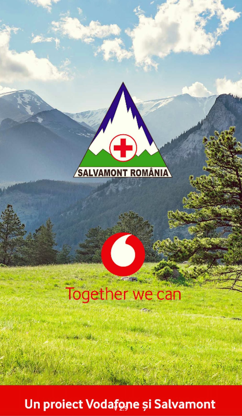 Aniversarea Salvamont și noua aplicație mobilă a salvatorilor montani ...
